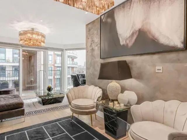 South Park Mews, London, SW6 3AU, United Kingdom | 2 bed apartment for rent #138852623 | Rentberry