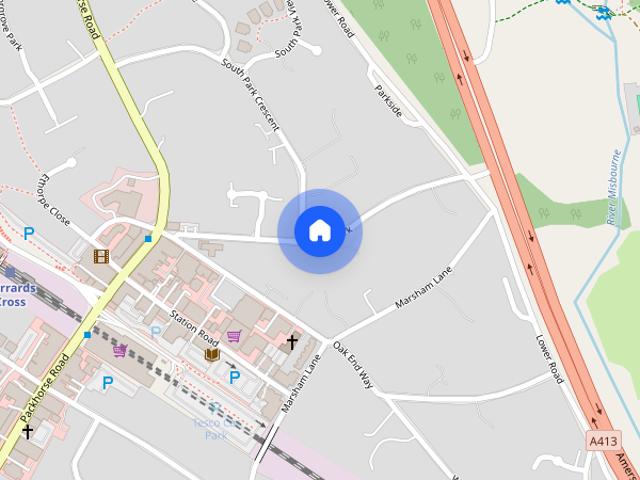 South Park, Gerrards Cross, SL9