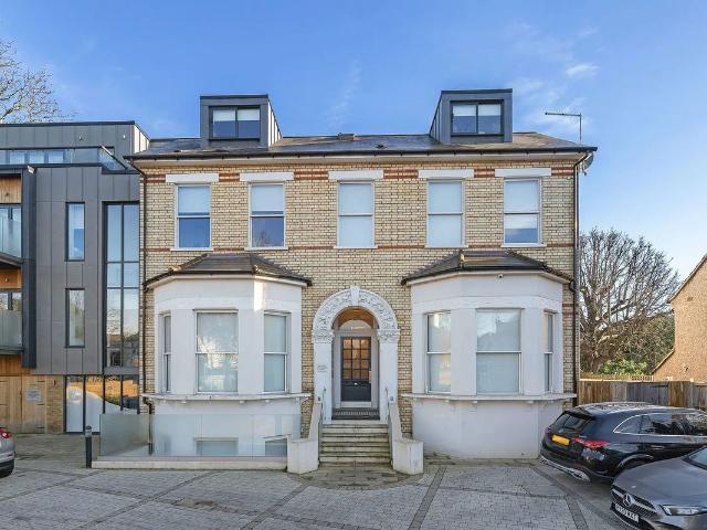 South Park Hill Road, South Croydon CR2, 2 bed flat to rent, £1,650 pcm | PrimeLocation