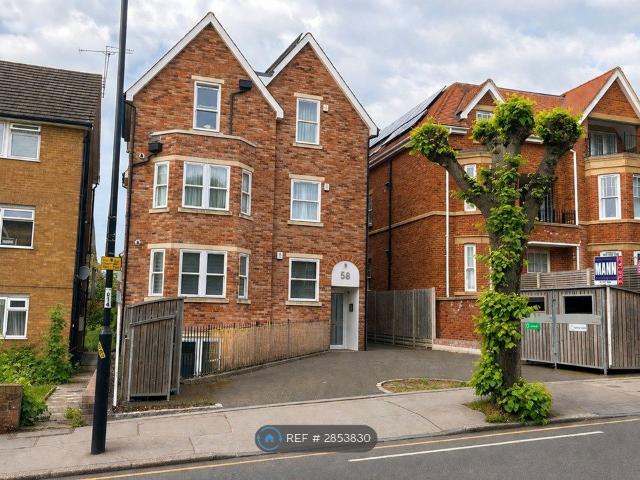 South Park Hill Road, South Croydon CR2, 2 bed flat to rent, £1,800 pcm | PrimeLocation
