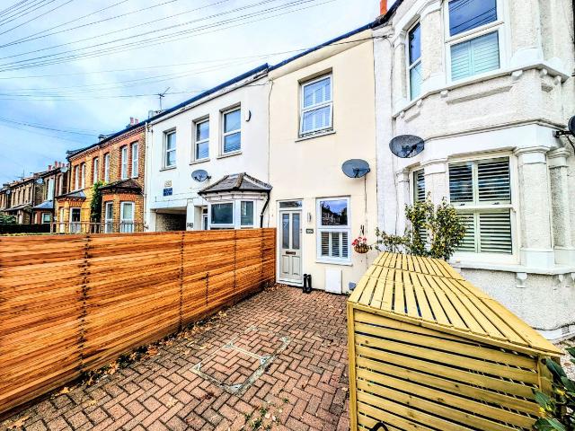 South Park Road, London SW19, 2 bed terraced house to rent, £2,150 pcm | PrimeLocation