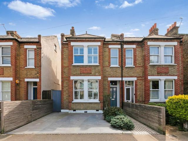 South Park Road, Wimbledon SW19, 5 bed property to rent, £5,500 pcm | PrimeLocation