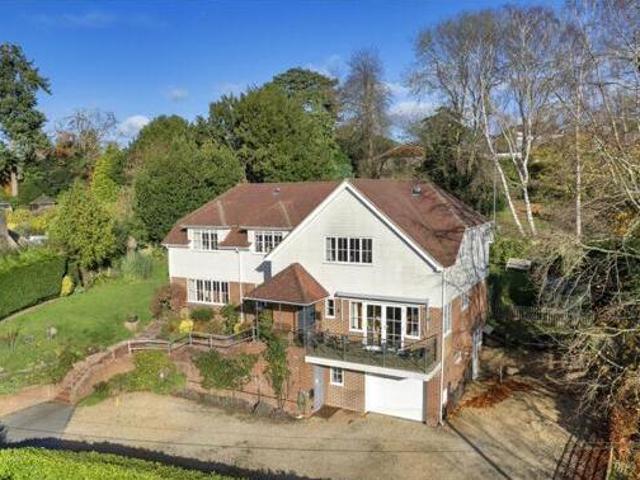 South Park, Sevenoaks, 5 Bedroom Detached