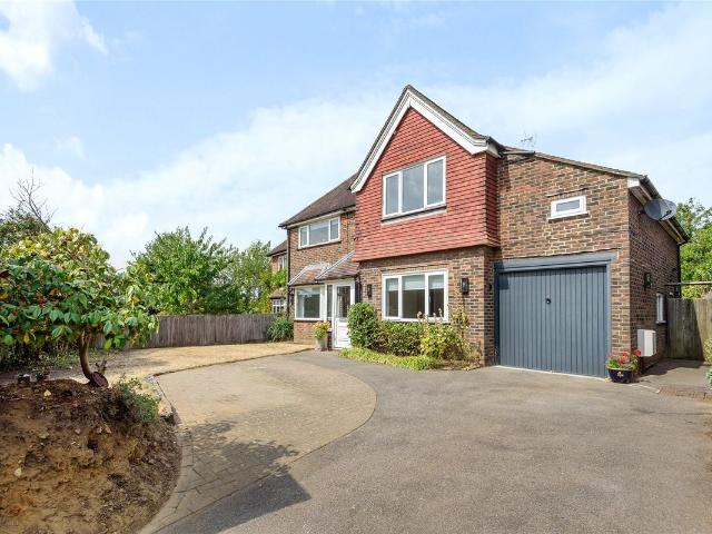 South Park, Sevenoaks, Kent TN13, 3 bed detached house to rent, £4,000 pcm | PrimeLocation