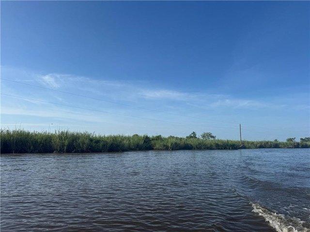 South Pass Lot 131, Akers, LA 70421