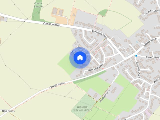 South Petherton, Somerset
