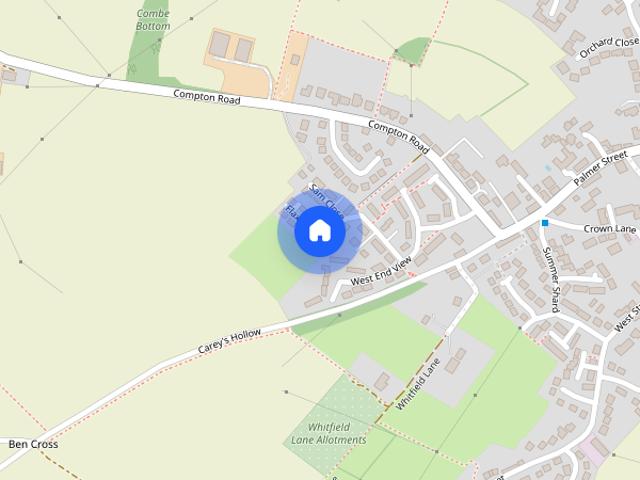 South Petherton, Somerset