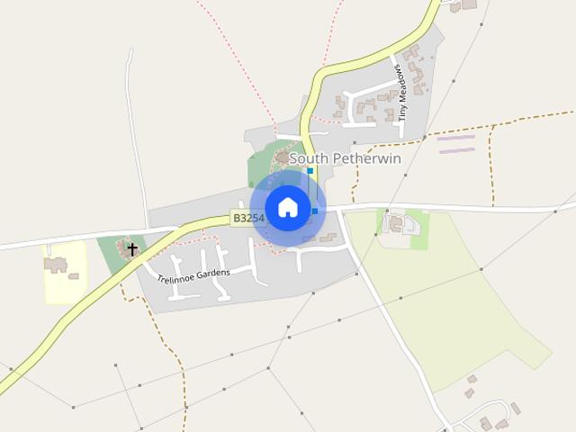South Petherwin, Launceston