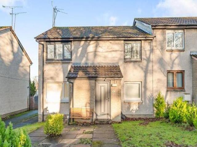 South Philpingstone Lane, Bo´ness, 2 Bedroom Flat