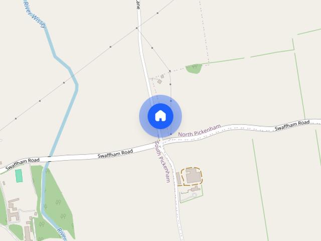 South Pickenham