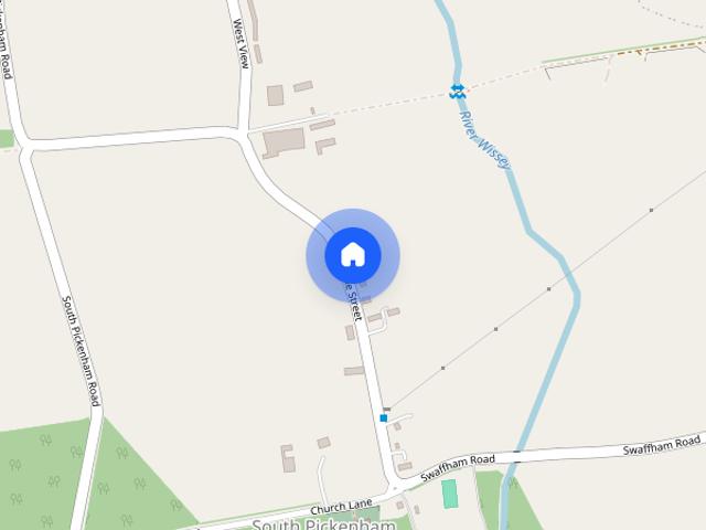 South Pickenham