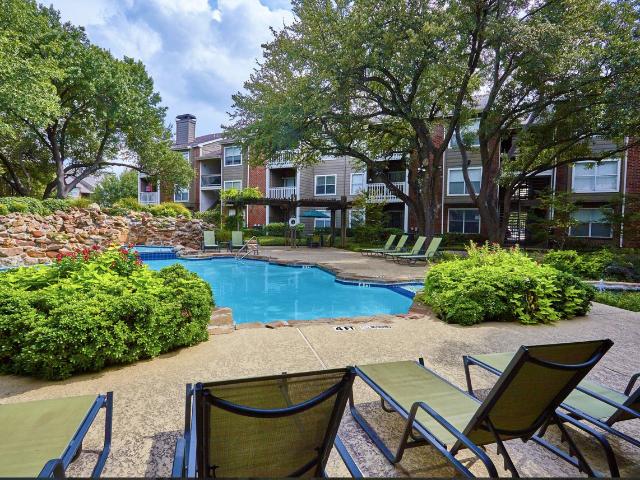 South Pointe 1 Bedroom Apartment for Rent at 12660 Jupiter Rd, Dallas, TX 75238