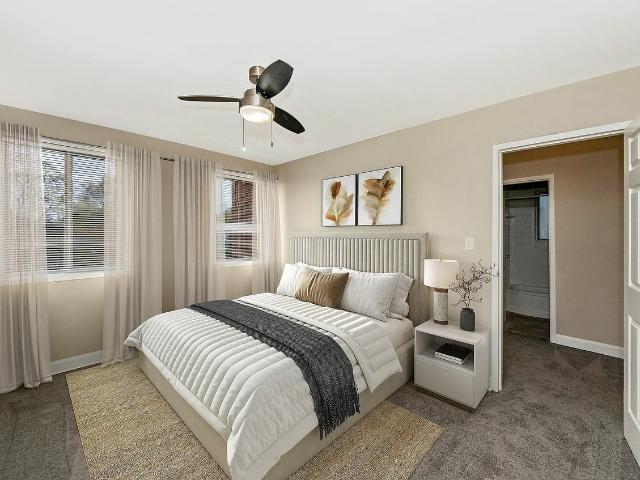 South Pointe Apartments 1 Bedroom Apartment for Rent at 2603 Southern Ave, Hillcrest Heights, MD 20748 Hillcrest Heights