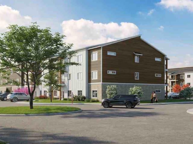 South Pointe Apartments 1 Bedroom Apartment for Rent at 4807 Council Pointe Rd, Council Bluffs, IA 51501