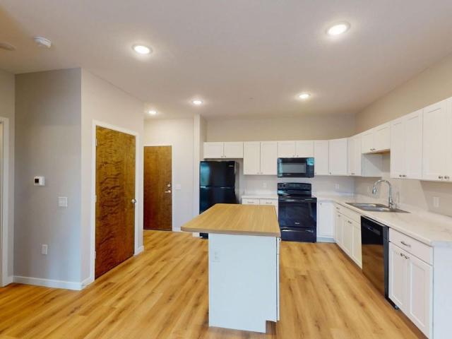 South Pointe Apartments 1 Bedroom Apartment for Rent at 4807 Council Pointe Rd, Council Bluffs, IA 51501