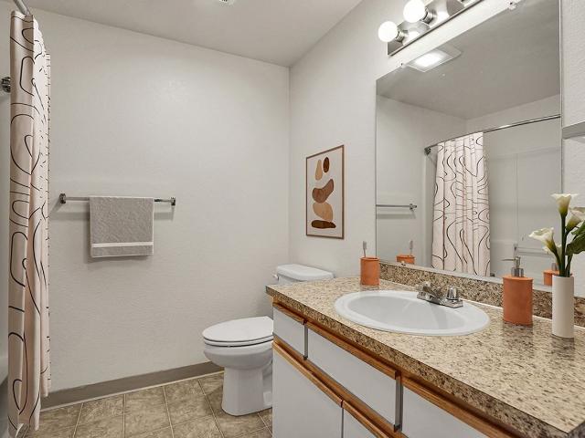 South Pointe Apartments 2 Bedroom Apartment for Rent at 1291 Boone Rd Se, Salem, OR 97306 Morningside