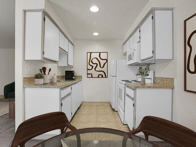 South Pointe Apartments 2 Bedroom Apartment for Rent at 1291 Boone Rd Se, Salem, OR 97306 Morningside
