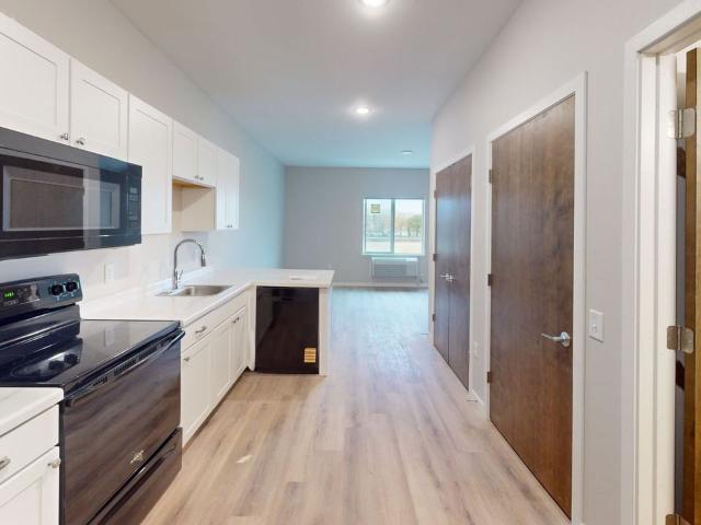 South Pointe Apartments 2 Bedroom Apartment for Rent at 4807 Council Pointe Rd, Council Bluffs, IA 51501