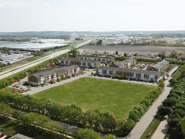 South Pointe Apartments Studio Apartment for Rent at 4807 Council Pointe Rd, Council Bluffs, IA 51501