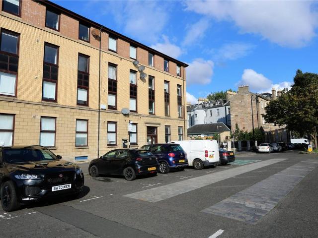 South Portland Street, Glasgow, G5 2 bed apartment to rent £1,150 pcm £265 pw