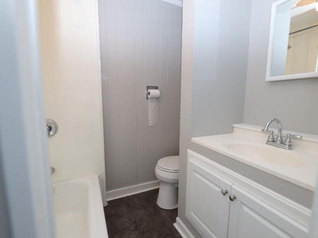 South Pleasant Vernon LLC. 3 Bedroom Apartment for Rent at 14 S Pleasant St, Haverhill, MA 01835