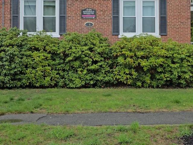 South Pleasant Vernon LLC