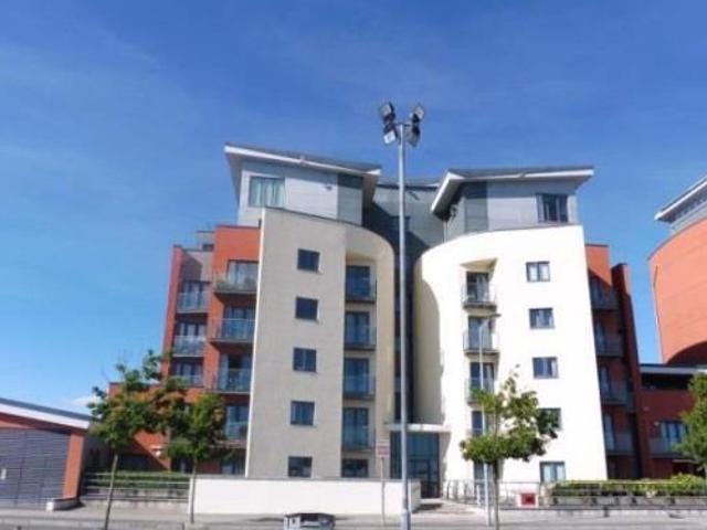 South Quay, Kings Road, 1 Bedroom Flat
