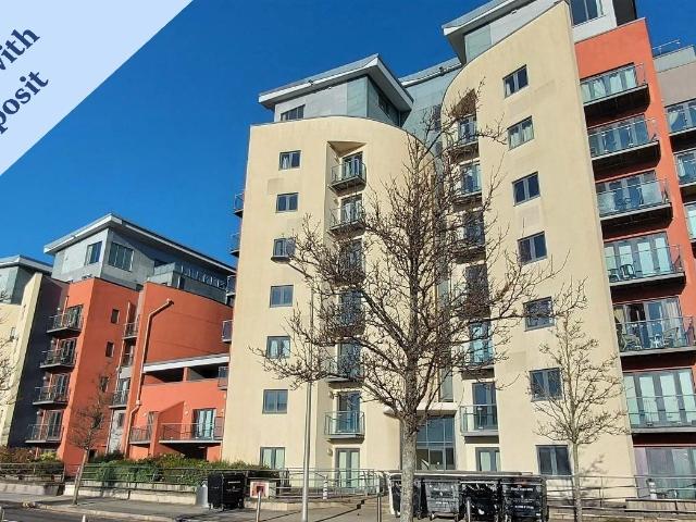 South Quay, Kings Road, Swansea, Marina, SA1 8AL