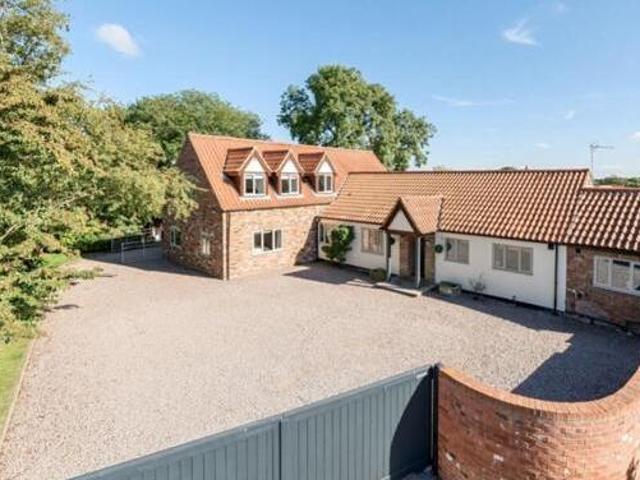 South Rauceby, Main Street, Sleaford, 5 Bedroom Detached