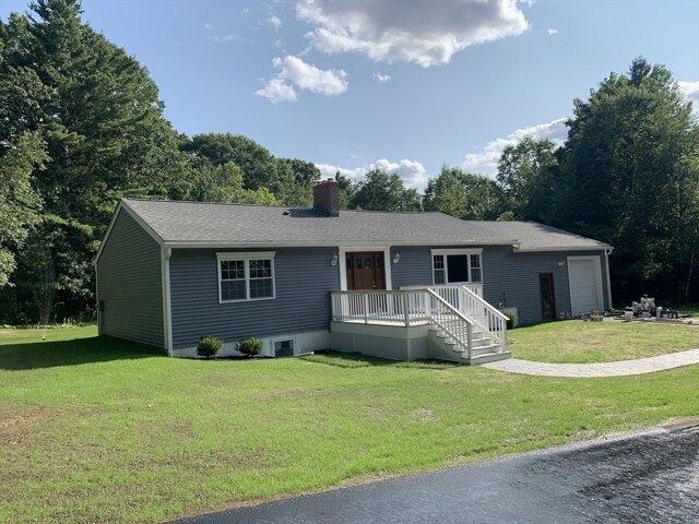 South Rd, Templeton, Home For Sale