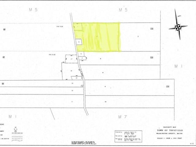 South Rd, Topsfield, Plot For Sale