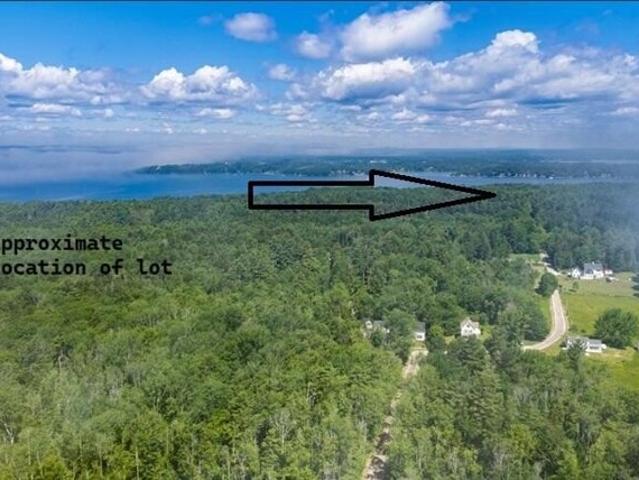 South Rd Unit A, Chebeague Island, Plot For Sale