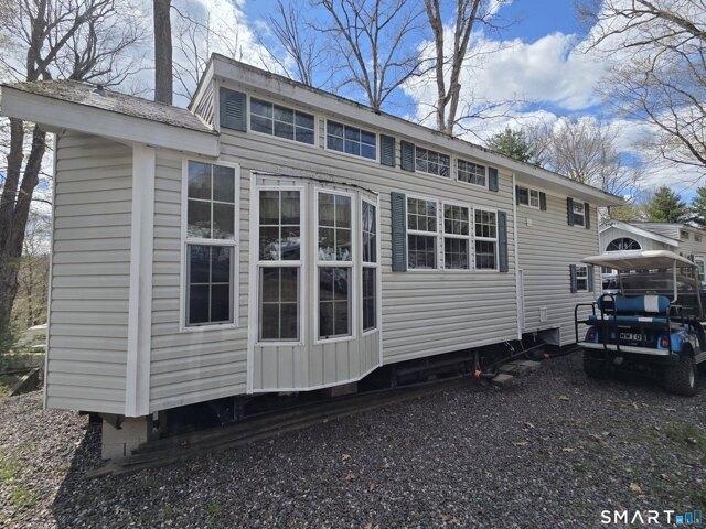 South Rd Unit Ww, Stafford, Condo For Sale