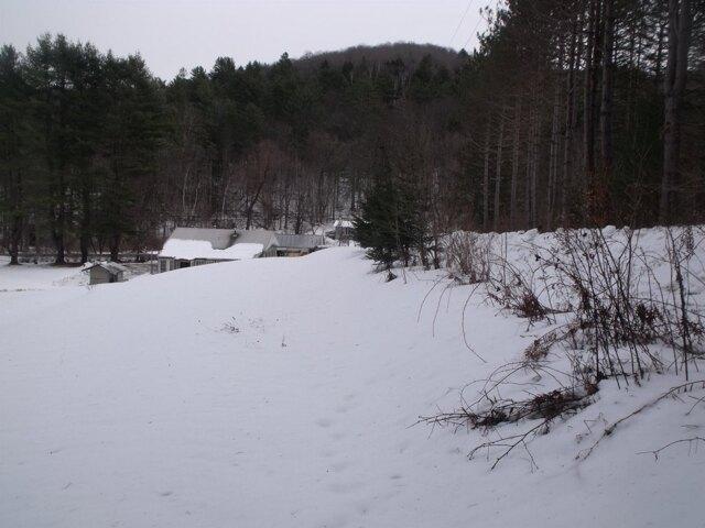 South Rd, Woodstock, Plot For Sale