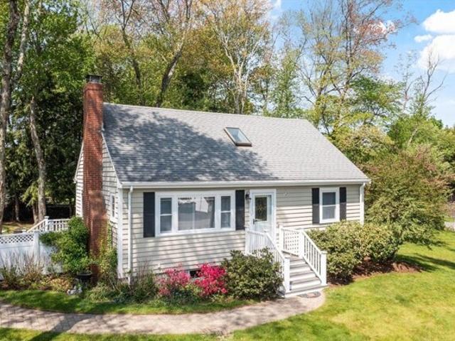 South Rd, Bedford, Home For Sale