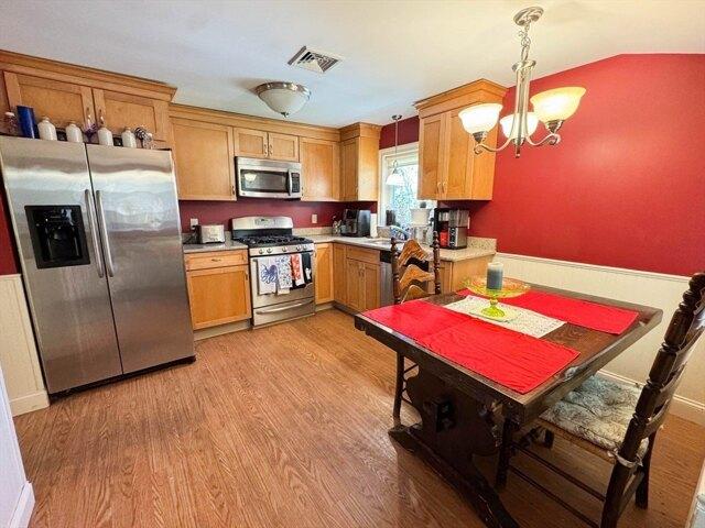 South Rd, Bedford, Home For Sale