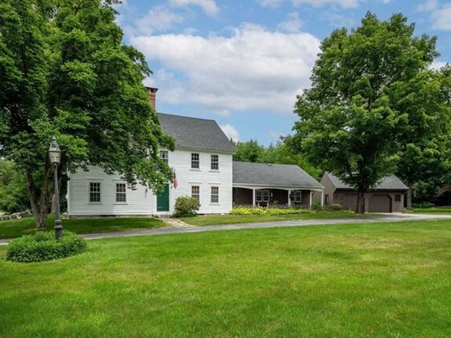 South Rd, Candia, Home For Sale