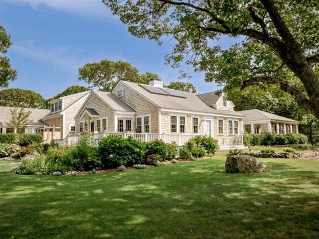 South Rd, Chilmark, Home For Sale