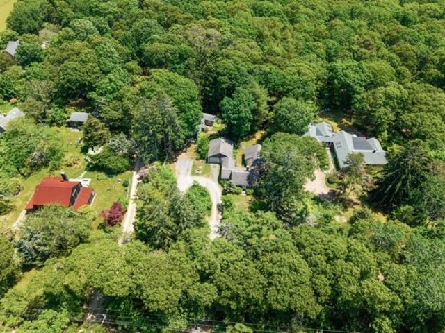 South Rd, Chilmark, Home For Sale