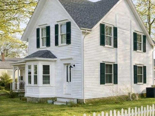 South Rd, Chilmark, Home For Sale
