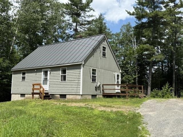 South Rd, Corinth, Home For Sale