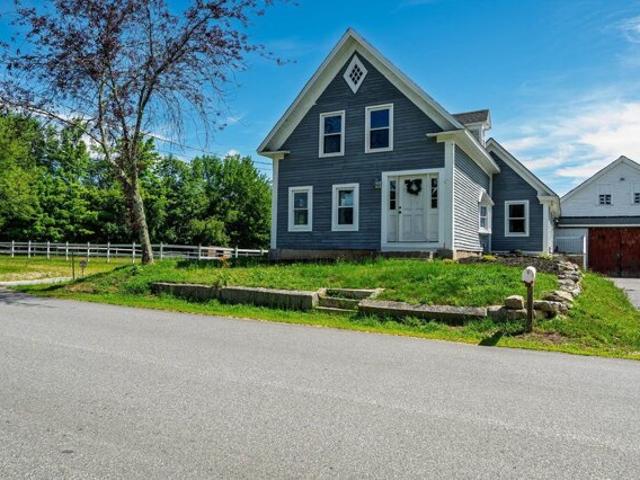 South Rd, Deerfield, Home For Sale