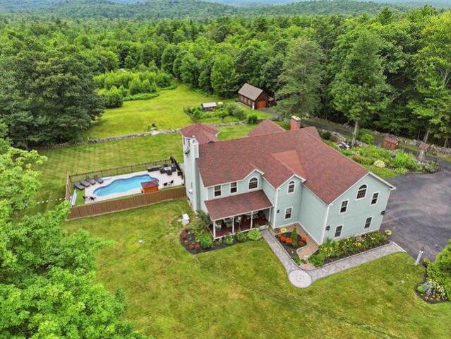 South Rd, Deerfield, Home For Sale