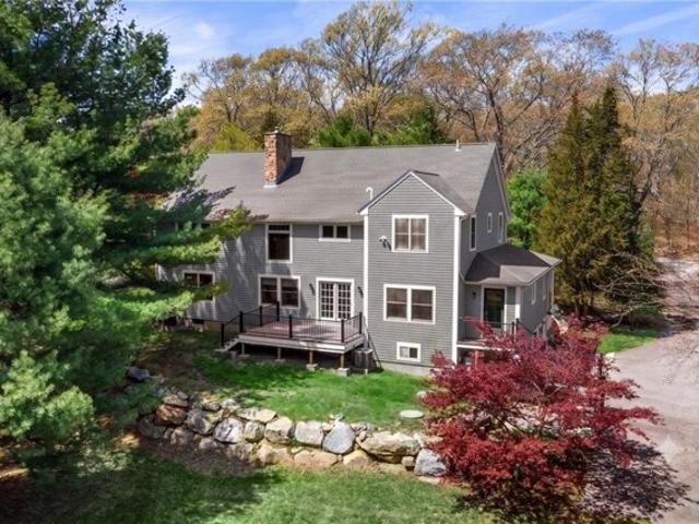 South Rd, East Greenwich, Home For Sale
