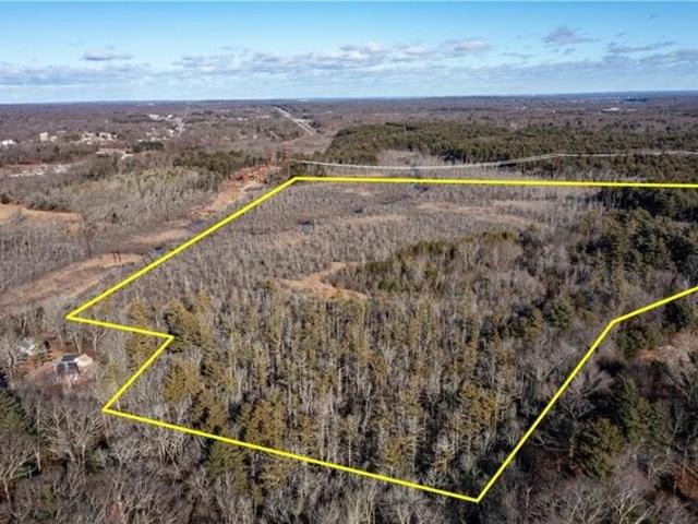 South Rd, East Greenwich, Plot For Sale