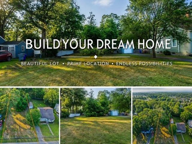 South Rd, Enfield, Plot For Sale