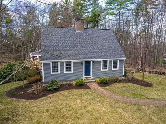 South Rd, Hopkinton, Home For Sale