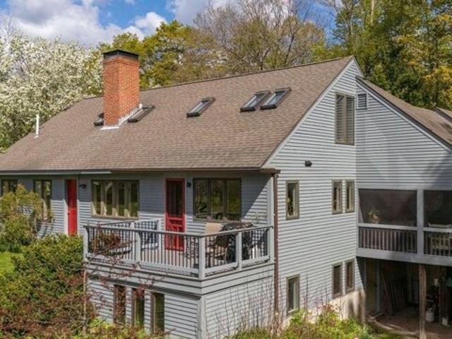 South Rd, Hopkinton, Home For Sale