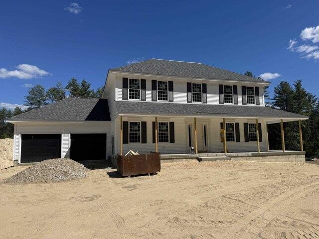 South Rd, Londonderry, Home For Sale