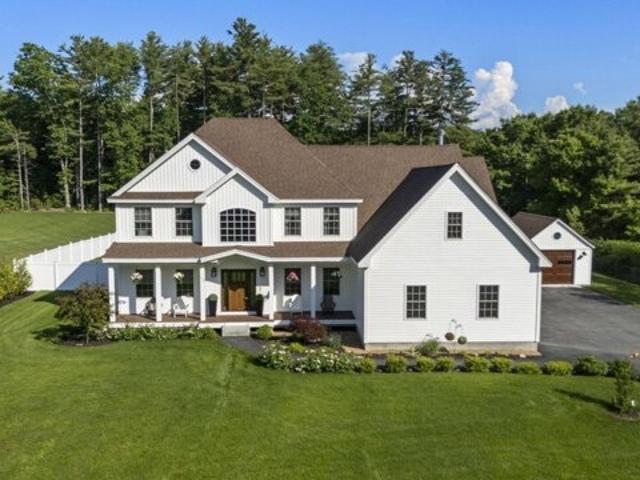 South Rd, Londonderry, Home For Sale